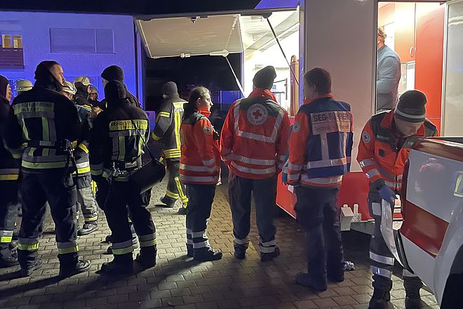 Startseite - BRK Ingolstadt