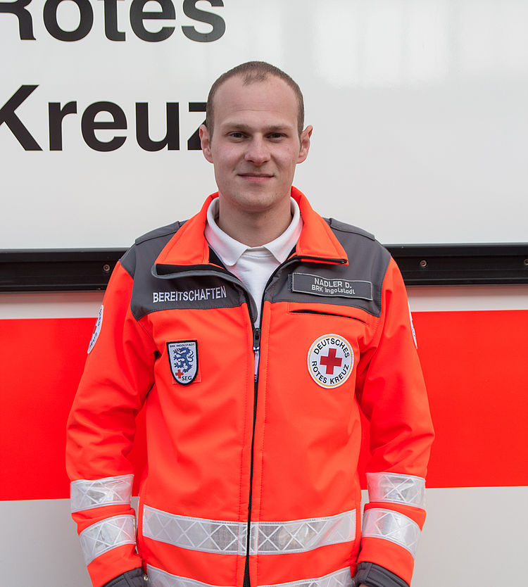 Leitungskräfte - Kreisverband Ingolstadt