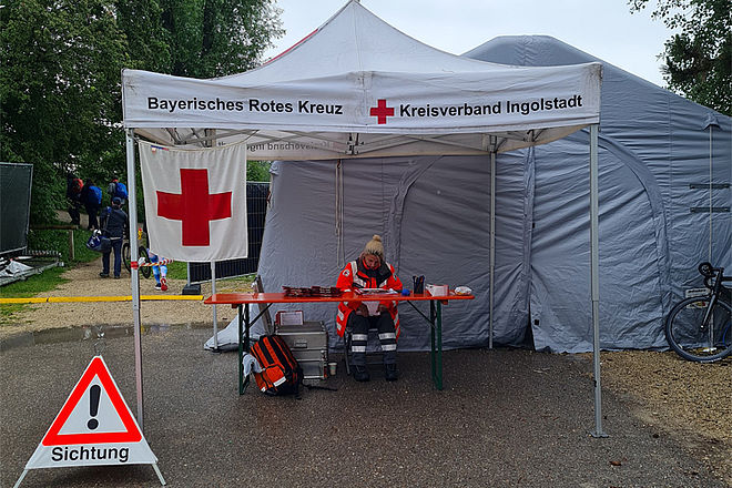 Startseite - BRK Ingolstadt